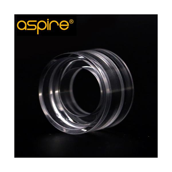 Aspire・Cleito Pro用の交換アクリルチューブです。容量は2ml、アクリル素材です。破損の可能性があるので、メンソールリキッドは使用しないでください。逆にメンソールを使わないなら、ガラスより割れづらいのでオススメです。【対応アト...