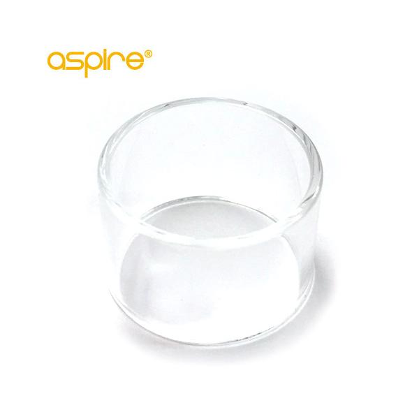 Aspire・Cleito Pro用の交換ガラスチューブです。割れた時等にご使用下さい。容量は、3mlと4.2mllの2種類があります。【対応アトマイザー／スターターキット】■ Aspire - Puxos Kit■ Aspire - Cl...