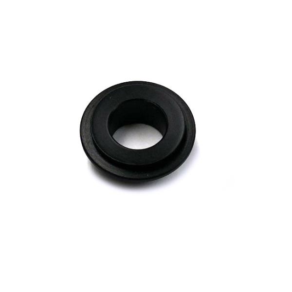 510ドリップチップ変換アダプターです。810ワイドボアを使うアトマイザーを、510ドリップチップが使えるように変換します。耐熱プラスチック製です。