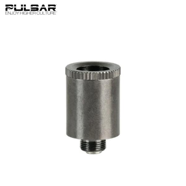 Pulsar - Sipper Dual Use Vaporizer用の交換用ワックスコイルです。トリプルクォーツでスムーズにワックスを溶かします。【対応アトマイザー／スターターキット】■ Pulsar - Sipper Dual Use ...