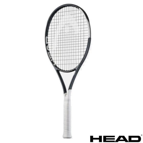 HEADのベストセラーモデルSPEED MP 2026 テニスラケットは、パワーとコントロールの両立を求める中級〜上級プレーヤーに向けた信頼の一本。振り抜きやすさと安定感のバランスが絶妙で、オールラウンドに活躍できる設計。SPEEDシリーズ...