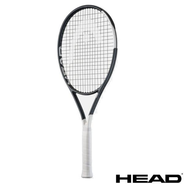 SPEED TEAM 2026 テニスラケットは、操作性に優れたオーバーサイズフレームを採用し、 パワーとコントロールの理想的なバランスを求める初級〜中級プレーヤーに最適なモデルです。振り抜きやすく、打球時の安心感も抜群。これからテニスを始...