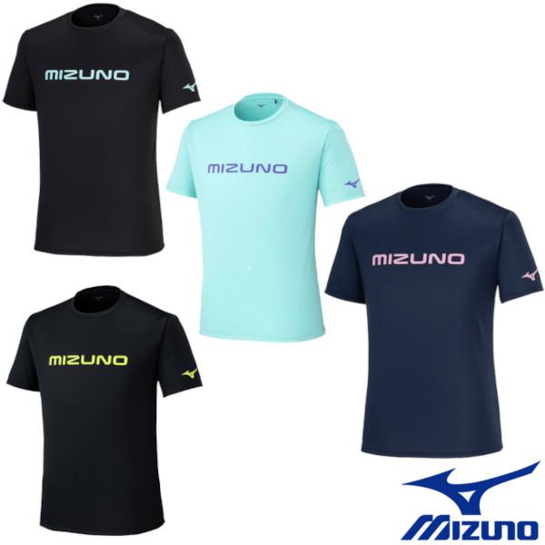 ■品番：82JAB105■カラー：08：チャコール26：ソニックブルー■サイズ：XS、S、M、L、XL、2XL■素材：ポリエステル100%■インドネシア製■機能：吸汗速乾※スタンダードフィット※日本卓球協会公認ウエアです。※こちらユニセック...