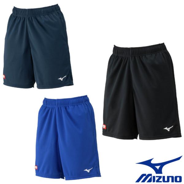 ニット素材使用のウィメンズサイズのゲームパンツです。■品番：82JBC202■カラー：09：ブラック14：ネイビー25：サーフブルー■サイズ：XS、S、M、L、XL、2XL■素材：ポリエステル100%■商品サイズ（M寸）：股下/16.5cm...