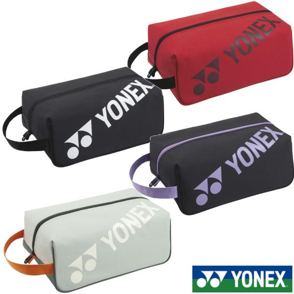 ■品番：BAG2533■カラー：レッド (001)ブラック(007)ラベンダー (022)スモークミント (647)■サイズ：34×23×14(cm)■素材：ポリエステル■仕様：・YKKファスナー■台湾製