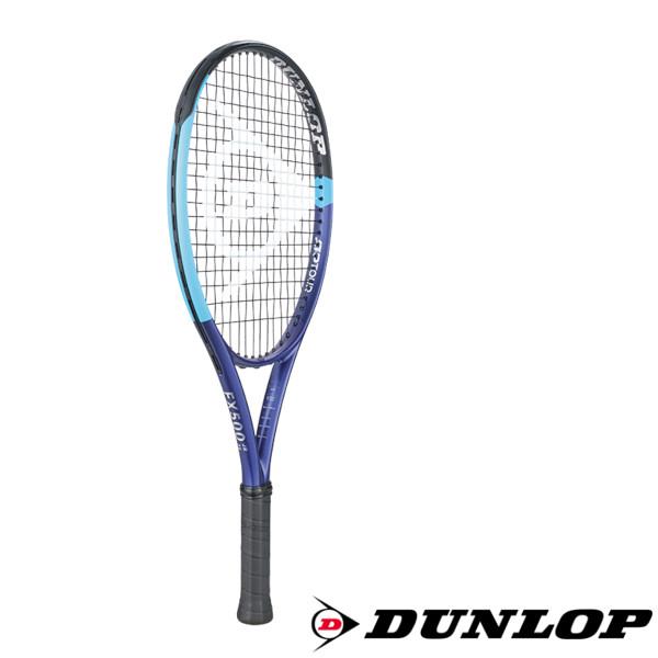 無理なく楽に飛ばせる25インチ・フルグラファイトのジュニア用モデル。■品番：DS22600J■カラー：バイオレット×ネオンブルー■フェイスサイズ：100平方inch■全長：25inch■平均重量：240g（フレームのみ）■サイズ：0■ストリ...