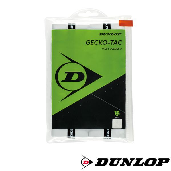 グリップ力に優れたオーバーグリップ。12本入り。◆品番：DTA2232◆カラー：ホワイト◆サイズ：厚み0.5×幅28×長さ1100mm◆素材：ポリウレタン◆原産国：中国製※12本入り