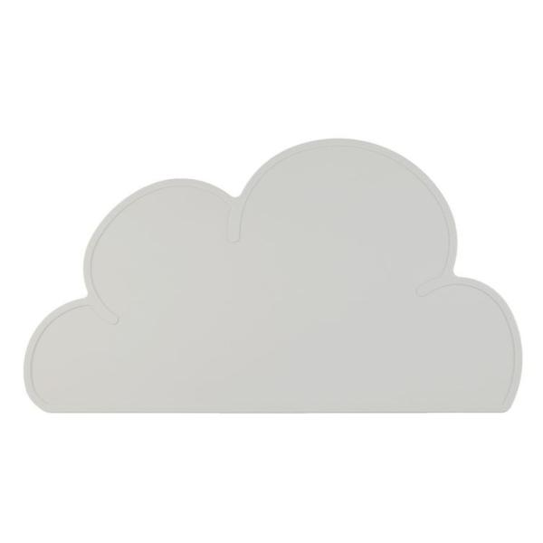 ◇新品：クラウドランチョンマット1枚◇素材：シリコン◇color:グレー　ピンク◇簡易包装でのお届けになります※ラッピング対応はお受けできません。雲の形でかわいいランチョンマットです。撥水加工がされているので水洗いOK！いつも清潔に保つこと...