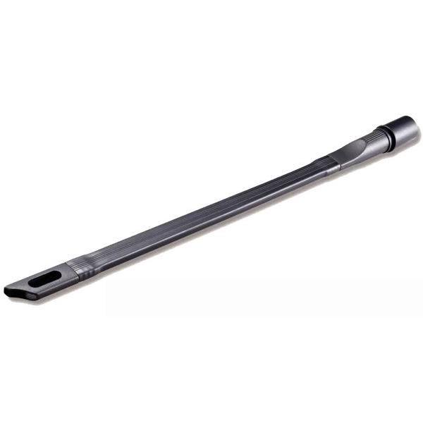 やわらかく曲がる軟質のゴム製で、付属のスキマノズルでは届かない隙間掃除にあると便利なアクセサリーです。適用モデル：VC-51/VC-1100/VC-1200/VC-51W/VC-1150/VC-120/VC-210/VC-1250/VC-1...