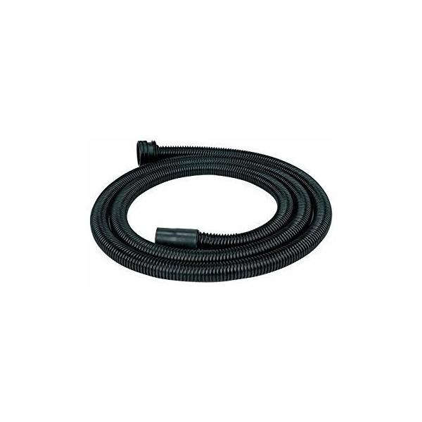 【HiKOKI ホース No.319981】※画像はNo.325935です●電動工具との接続用●φ25×5m 帯電防止剤配合●口元材質 ゴム製●接続口 内径φ32　外径φ38適合機種RP80YD・RP80YB・RP80SB・RP150YD・...