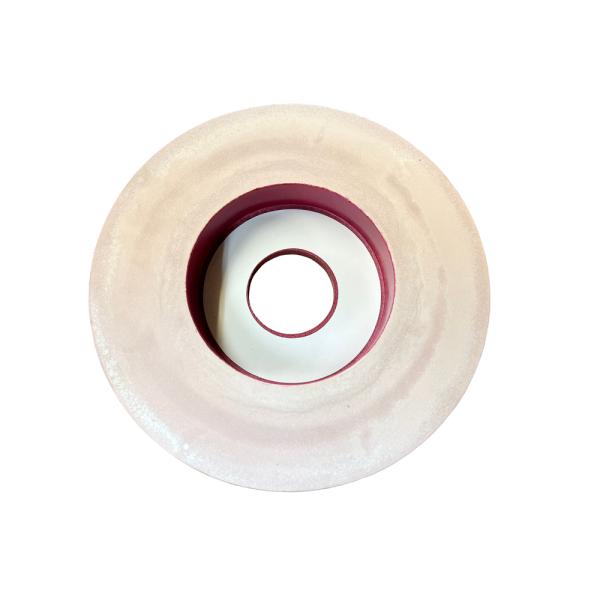 適応機種：トギーS2500砥石サイズ：外径250mm×厚み40mm×内径60mm※画像は代表画像です。