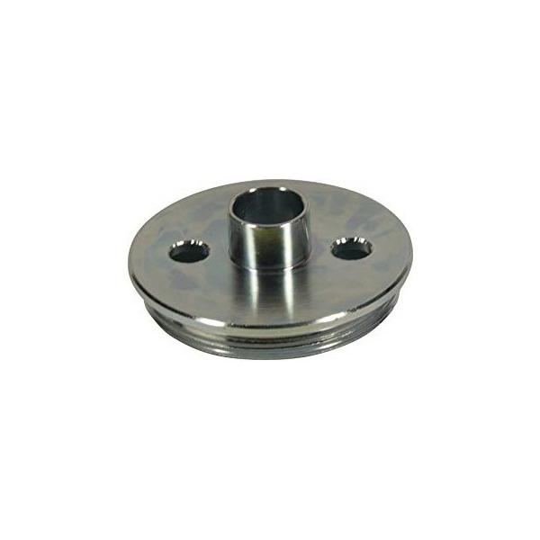 マキタ電動工具 テンプレットガイド（呼び寸法16mm）型板を使用してのならい加工にA：14mm　A2：14mm　B：16mm　C：8mm適応モデル：3600HA（ネジ込み式）※画像は代表画像です。※配送方法「クリックポスト」「飛脚ゆうパケッ...