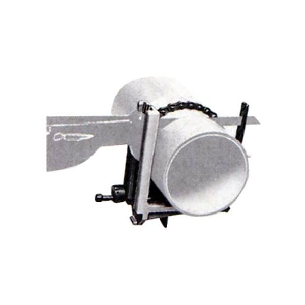 ●パイプ把握能力φ75〜φ165mm●適応ブレード：No.9、131、154●適応機種：CR13V2