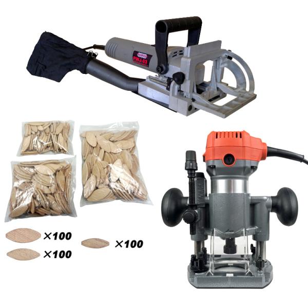 【STaXTOOL 415 プランジベーストリマ ”CHOPPERS”】●回転数調整ダイヤルを回すことにより、10000〜30000回/分の間で回転数が自由に変えられます。●シャフトロック機能装備でレンチ1本でビット交換ができます。●標準的...