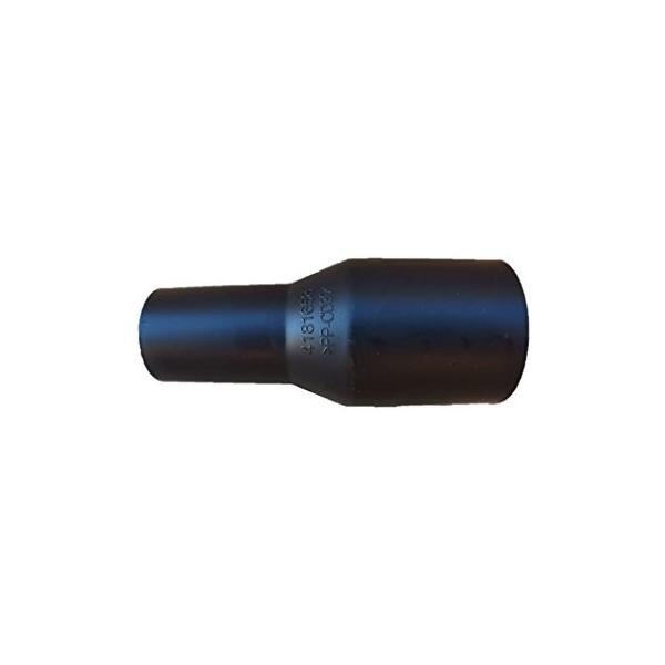マキタ ホースジョイント 22-38異径ホースの接続用内径φ22.4mm・外径φ25.0mm
