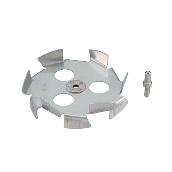 リシン・プラスタ　スクリュー取付ネジL45付推奨機種：DPM180L5/APM851/APM1011/APM1511/APMT1362A/PM-851/PM-1011/PM-1011F/PM-1511/PMT-1362A