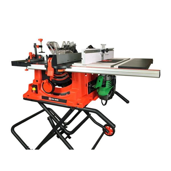 STaXTOOL テーブルソー＋ルーターテーブル M12V2セット :655RT-TYPE2:P-TOOLS.COM ヤフー店 - 通販 ...