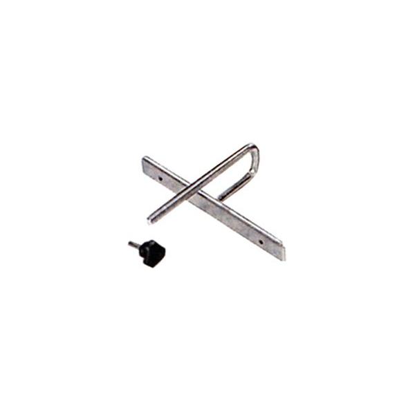 HiKOKI ガイド組(止めねじ付)適用機種：P20(SC)/P20/P35(SC)/P35/P35Y