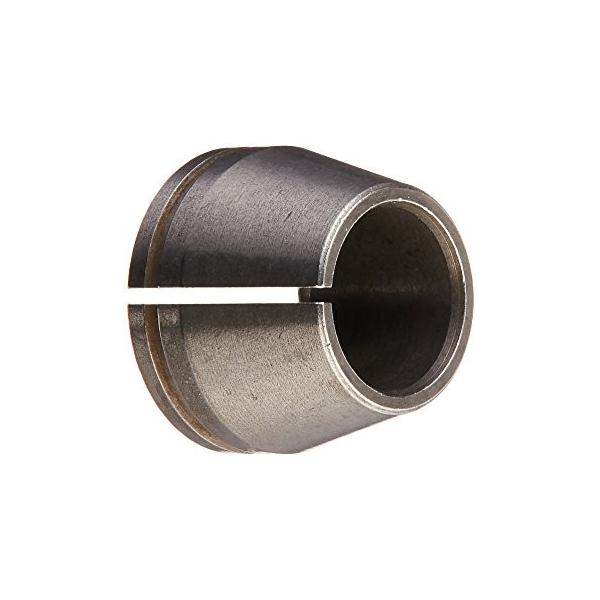 軸径1/4"ビットを使用する際に適用機種：M6/M6SB（各社トリマ共通）※配送方法「クリックポスト」「郵送」「飛脚ゆうパケット」を選択した場合はお届けに時間がかかる場合があります。お急ぎの場合は「ネコポス」「宅急便コンパクト」を選択して下...