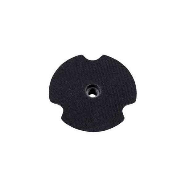 マキタ電動工具 パッド（マジック式、外径 パッド150mm）軽量タイプウールパッド/スポンジパッドのいずれも使用可。適応機種：PV7001C