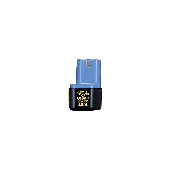 電圧：9.6V　容量：3.0Ah　冷却対応
