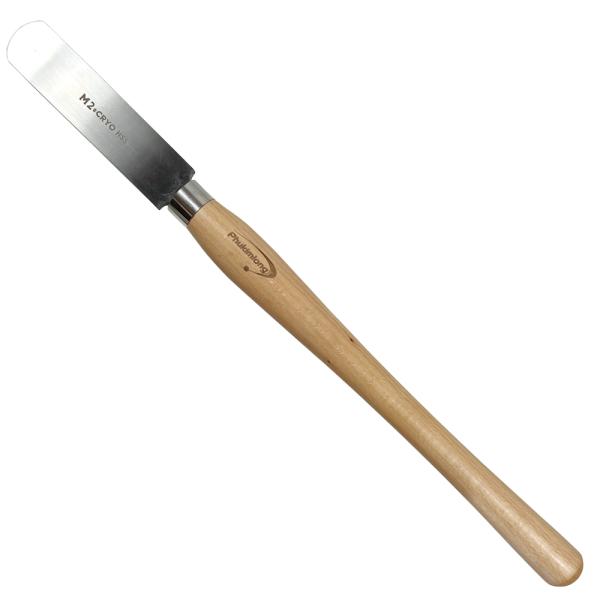 ピーウッド 木工旋盤用バイト ラウンドノーズスクレーパー 38mmお求めやすい価格でありながら抜群の切れ味！イングランドビーチを使用した柄は美しい仕上げと滑らかな肌触り！先端がラウンドノーズ（円弧形）なので内側などのくぼんだ部分の削りや仕上...