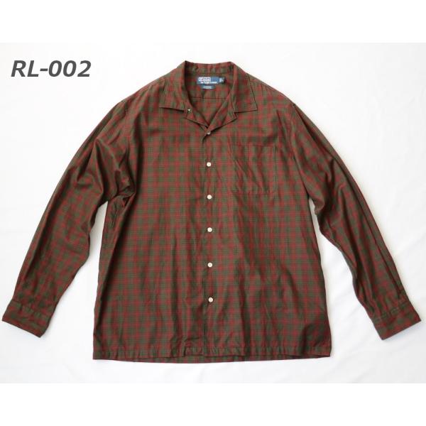 商品詳細レーベル:POLO by Ralph Laurenポロ バイ ラルフローレンモデル:CORBRIDGE/コーブリッジオープンカラーシャツ仕様:台襟の無いオープンカラーが特徴的なモデルトップボタンを留めてワイドカラーとしても着用できま...