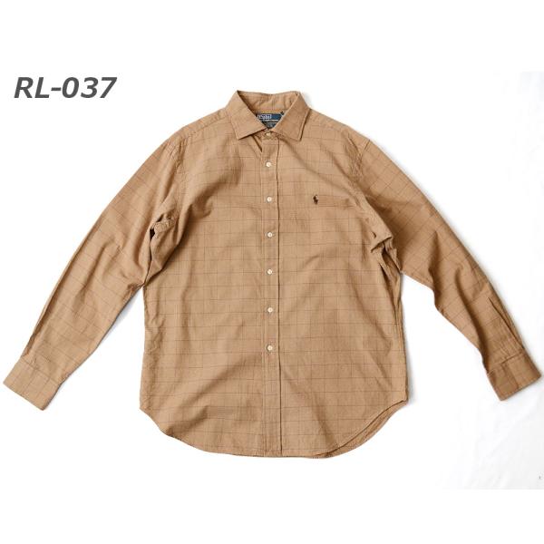 商品詳細レーベル:Ralph Laurenラルフローレンモデル:STANTON - CLASSIC FIT/スタントンワイドカラーシャツ仕様:ワイドカラーが特徴的なモデル背面はサイドタック+スプリットヨーク仕様ポケット無し裾ラウンドカットサ...
