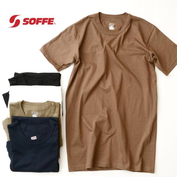 素材：コットン100%4.3 oz. やや薄手の4.3オンス生地紡績工程で繊維の短い原綿を取り除くことで滑らかな手触りに仕上げたリングスパン コーマ糸（コームドコットン/Combed Cotton）を使用。生産国：アメリカ製　MADE IN...