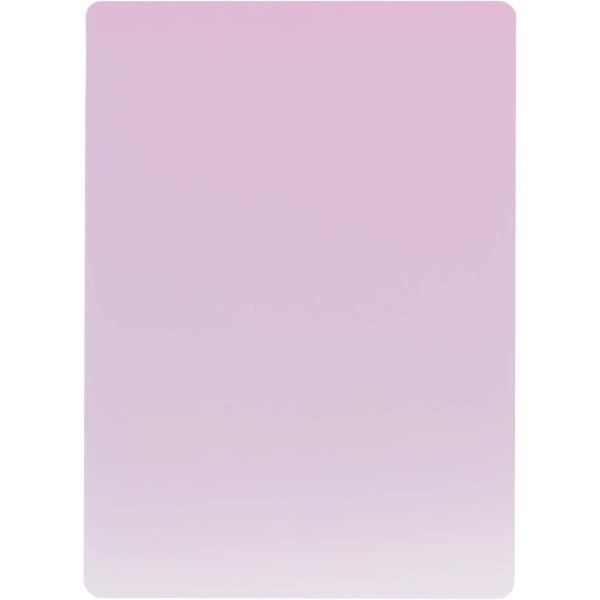 ミックスグラデの色合いと淡いトーンが大人っぽいテイストのしたじきです。シンプルながらもキレイな色合いを活かし、マット調の生地はやさしく光を通すため、大人の普段使いにもピッタリな落ち着いたイメージのしたじきになっています。ちょっとしたカラーア...