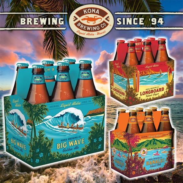 Breweryハワイでは“ALOHA”は単なる挨拶の言葉ではなく、生き方そのものなのです。“ALOHA”という言葉は何世紀にもわたって私たちの中にあり、忍耐や心の平穏、そして相手を思いやる気持ちを育んで来ました。自然の力からなる寛大なアロハ...