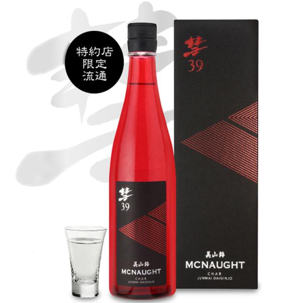 【発売日：2021年04月24日】◆商品名：彗 シャア◆種類：日本酒◆アルコール度数：15％◆日本酒度：-1◆酸度：1.4◆原材米：美山錦◆精米歩合：39%◆内容量：720ml◆原材料：米（国産）・米こうじ（国産米）◆注意事項※北海道・沖縄...