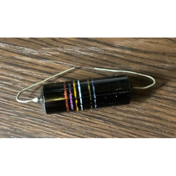 プラスチックタイプ人気No.1！！！最高峰のバイト感とうねりのある音質。