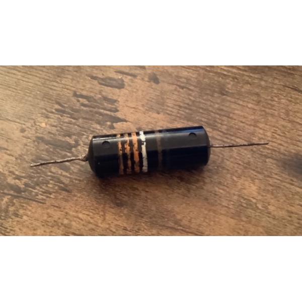 プラスチックタイプ人気No.1！！！最高峰のバイト感とうねりのある音質。Sprague Bumble Bee オールドGibson純正コンデンサ。