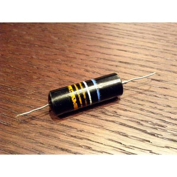 プラスチックタイプ人気No.1！！！最高峰のバイト感とうねりのある音質。Sprague Bumble Bee オールドGibson純正コンデンサ。