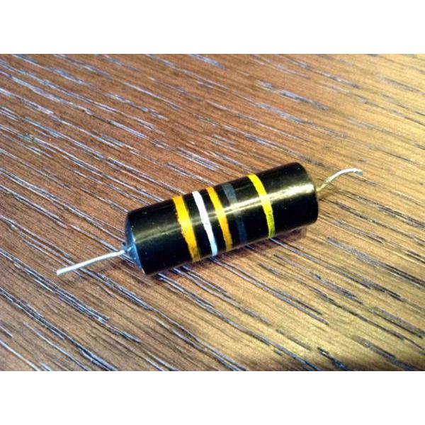 プラスチックタイプ人気No.1！！！最高峰のバイト感とうねりのある音質。Sprague Bumble Bee オールドGibson純正コンデンサ。
