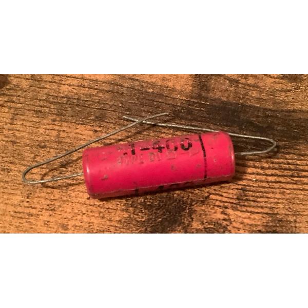 クオリティの高いふくよかな音質、Sangamo。