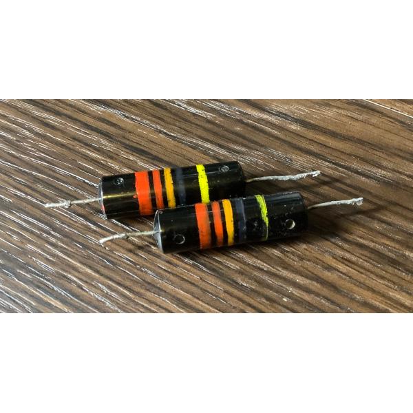 プラスチックタイプ人気No.1！！！最高峰のバイト感とうねりのある音質。Sprague Bumble Bee オールドGibson純正コンデンサ。