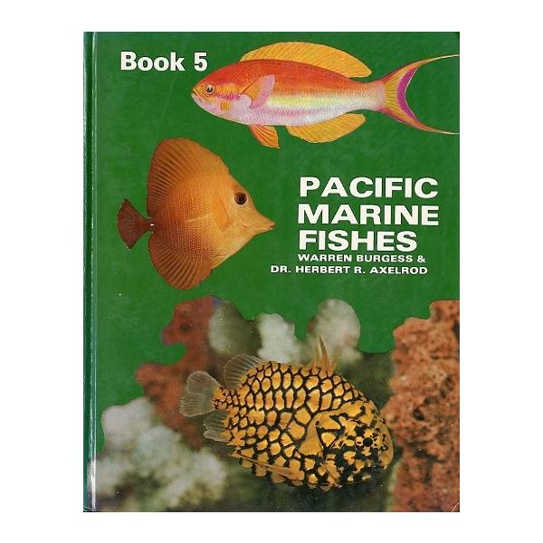 １９７４年・Ｔ.Ｆ.Ｈ.publications.IncWARREN BURGESS &amp; DR.HERBERT  R.AXELRODサイズ：285mm×225mm・２６９頁状態：カバースレ、傷み、小口汚れがあります。お届け方法につい...