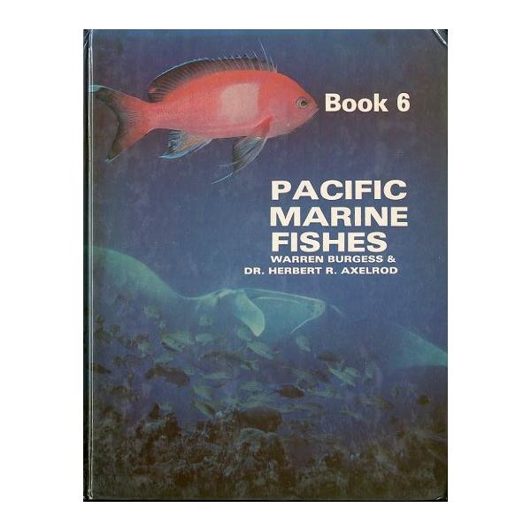 １９７５年・Ｔ.Ｆ.Ｈ.publications.IncWARREN BURGESS &amp; DR.HERBERT  R.AXELRODサイズ：285mm×225mm・２６８頁状態：カバースレ、傷み、小口汚れがあります。お届け方法につい...