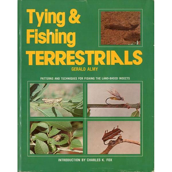 Gerald Almy：著１９７８年・Stackpole Booksサイズ：Ｂ５・２３８頁状態：カバースレがあります。　　　小口天に汚れがあります。お届けは、“クリックポスト（日本郵便）ポスト投函”あるいは”ネコポス（ヤマト運輸）ポスト投函...