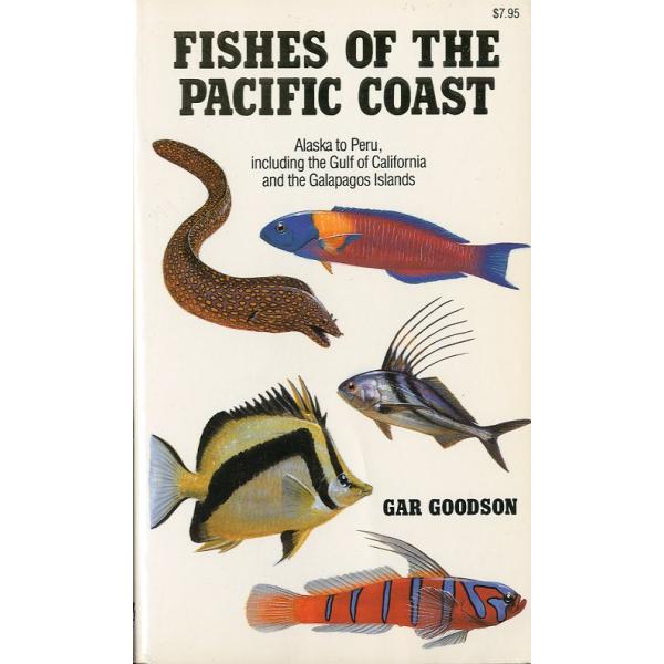 Alaska to Peru,including the Gulf of Californiaand the Galapagos IslandsGAR GOODSON：著1988年・Stanford Univ Prサイズ：新書版・267頁状...