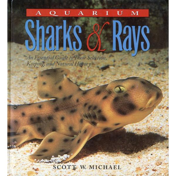 SCOTT W.MICHAEL：著An Essential Guide to Their Selection, Keeping, and Natural History 2003年・Microcosm Ltdサイズ：220×190ｍｍ・25...