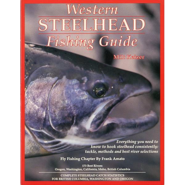 Milt Keizer：著著者がスティールヘッド釣りのほぼすべてのテクニック（ベイトからフライまで）を伝授。カリフォルニア、オレゴン、アイダホ、ブリティッシュ・コロンビアの各河川の詳細な章では、いつ、どの河で釣るのがベストか、また釣果の統計...