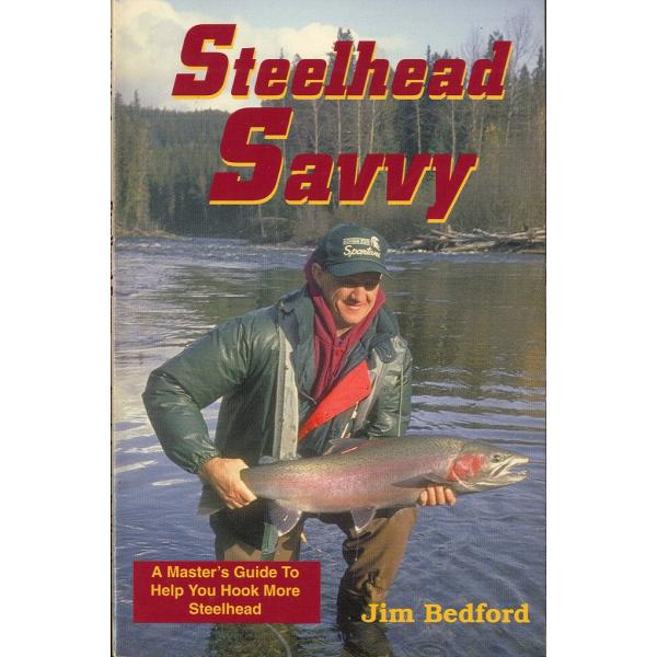 Jim Bedford：著史上最高のスチールヘッド釣師が過去30年にわたり冬季・夏季スチールヘッドの生息域全域で数千匹をリリースしてきた手法と理論を明かす。1995年・Ａ５・88頁Frank Amato Pubns：出版状態：スレがあります...