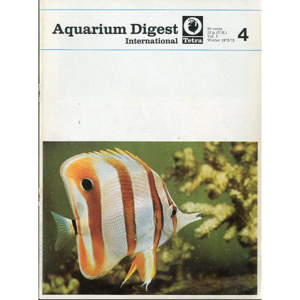 1972/73年・TetraＡ５・23頁状態表記：表紙に汚れ等有。お届けは、書籍のサイズ、重量により発送方法が異なります。当店よりお送りする”承諾メール”にて発送方法をご連絡いたします。なお発送方法のご指定はできません。予めご了承ください。...