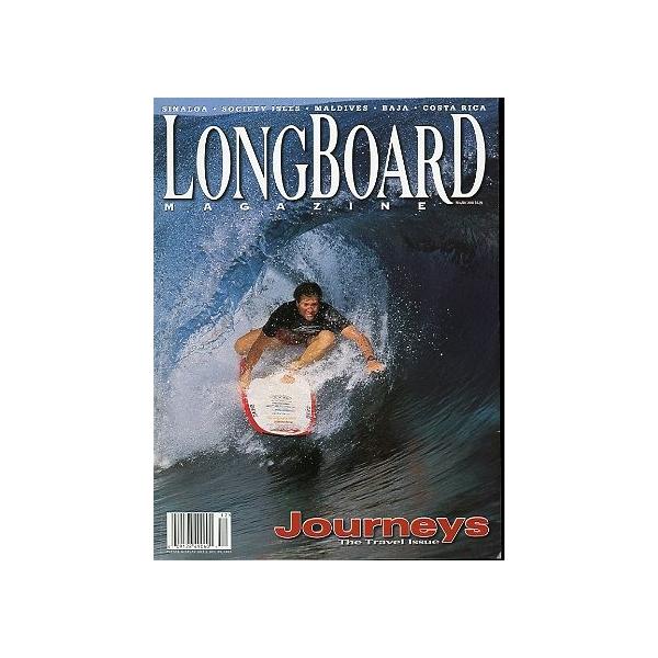 ２００２年 NOV/DECサイズ：Ｂ５・１３０頁状態：経年のスレがあります。Journeys The Travel Issueこの書籍の価格には、クロネコＤＭ便の送料が含まれています。（ご指定日お届けはできません）指定日お届けをご希望の場合...