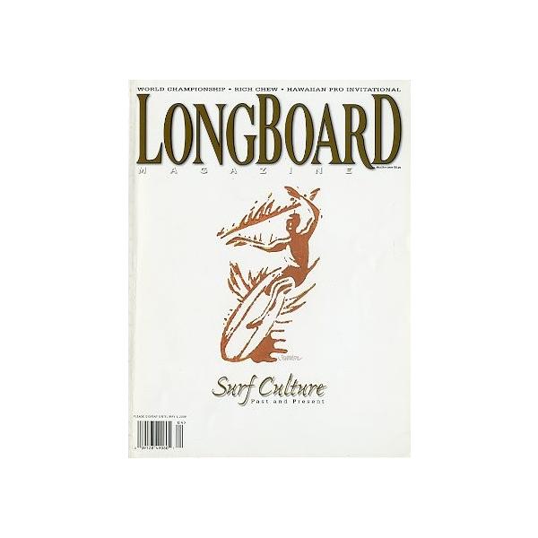 ２０００年　JAN/FEBサイズ：Ｂ５・９８頁状態：経年のスレ、折れ跡があります。Surf Cultureこの書籍の価格には、クロネコＤＭ便の送料が含まれています。（ご指定日お届けはできません）指定日お届けをご希望の場合は、別の発送方法とな...