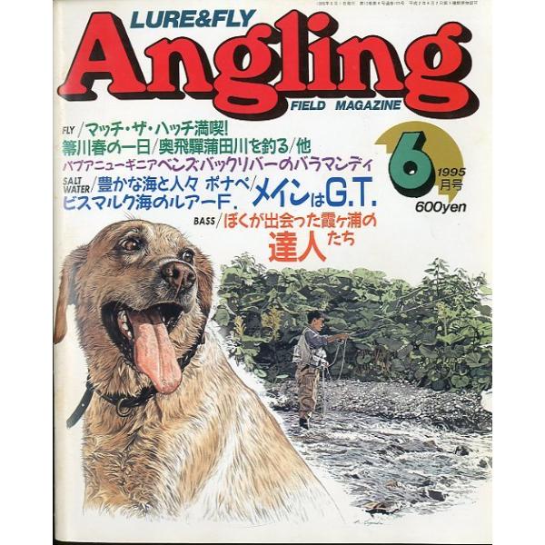 1995年6月号・通巻103号廣済堂出版B5・192頁状態：表紙汚れ、スレがあります。　　　経年のヤケがあります。お届けは、“クリックポスト（日本郵便）ポスト投函”にて発送させていただきます。日時の指定がある場合は、別途一律　販売書籍の価格...