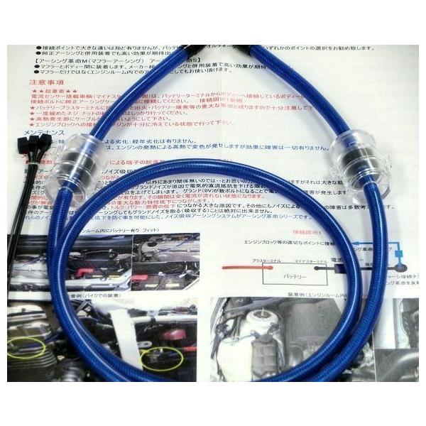 質と最高のコスパをご提供いたします。貴方の期待を裏切りません。アーシング革命シリーズアーシング革命PROアーシング革命PRO/Rウルトラ革命PRO●街乗り〜高速走行での燃費向上（燃費アップ）●全域でのトルク向上（トルクアップ）●全域でのパワ...